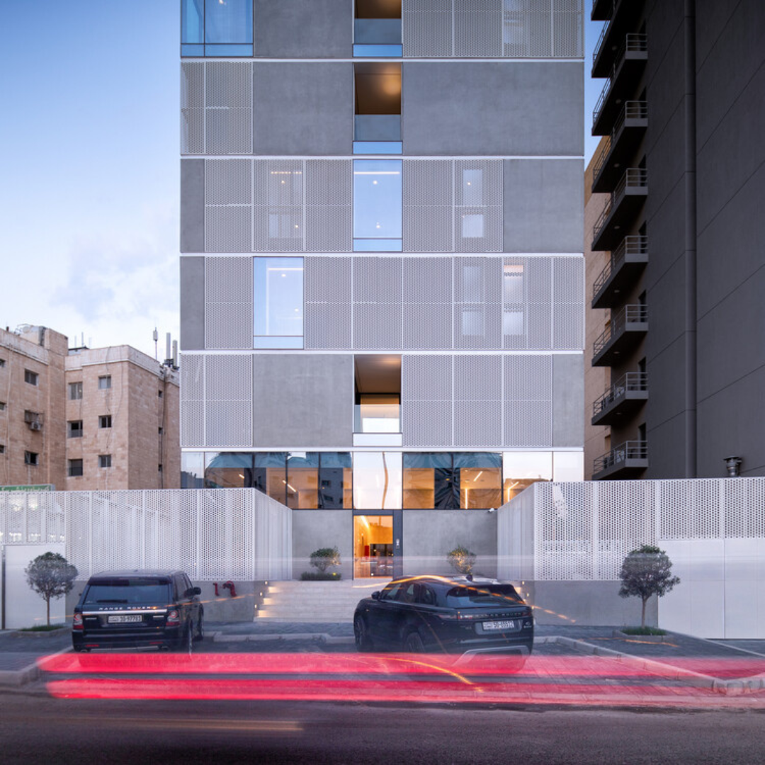 JADE RESIDENCIAL TOWER - Paulo Guidalli
