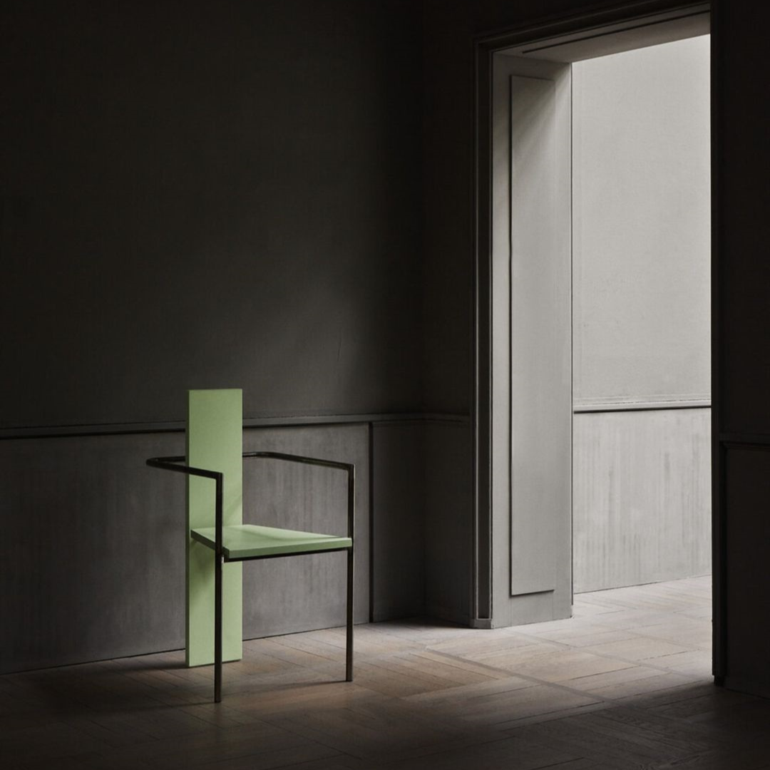 STUDIO OLIVER GUSTAV - Paulo Guidalli