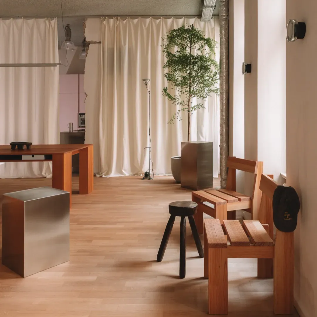 SEVEN STORE - Paulo Guidalli